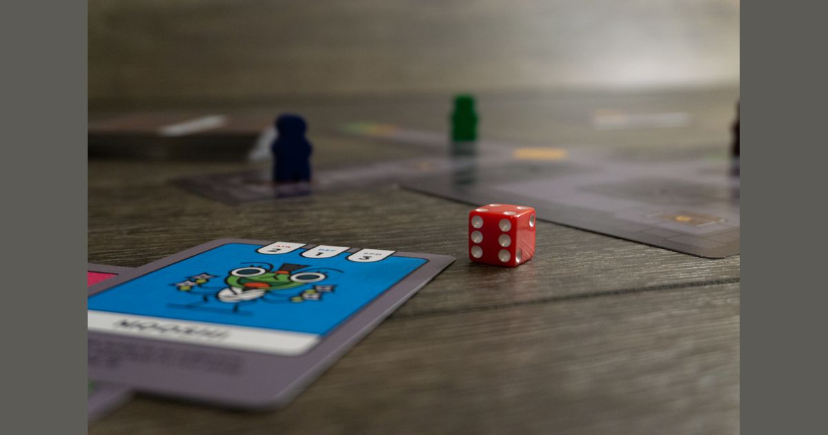 BoardGameGeek