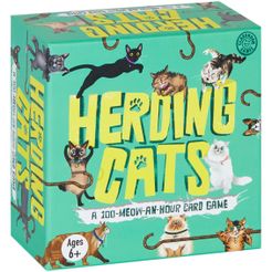 herding cats rules