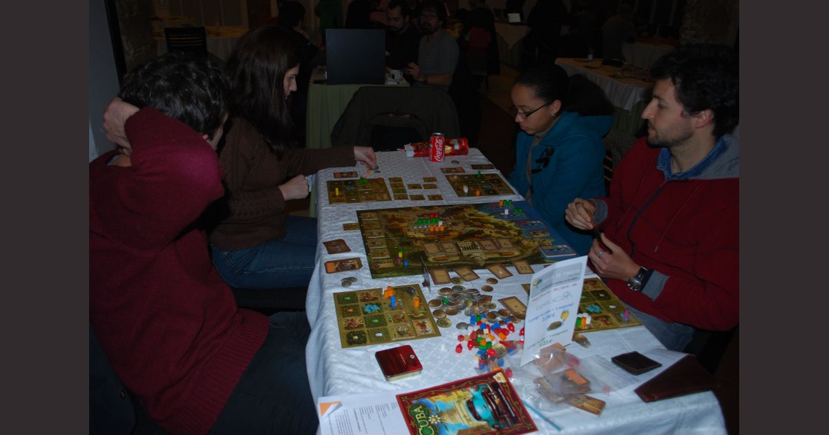BoardGameGeek