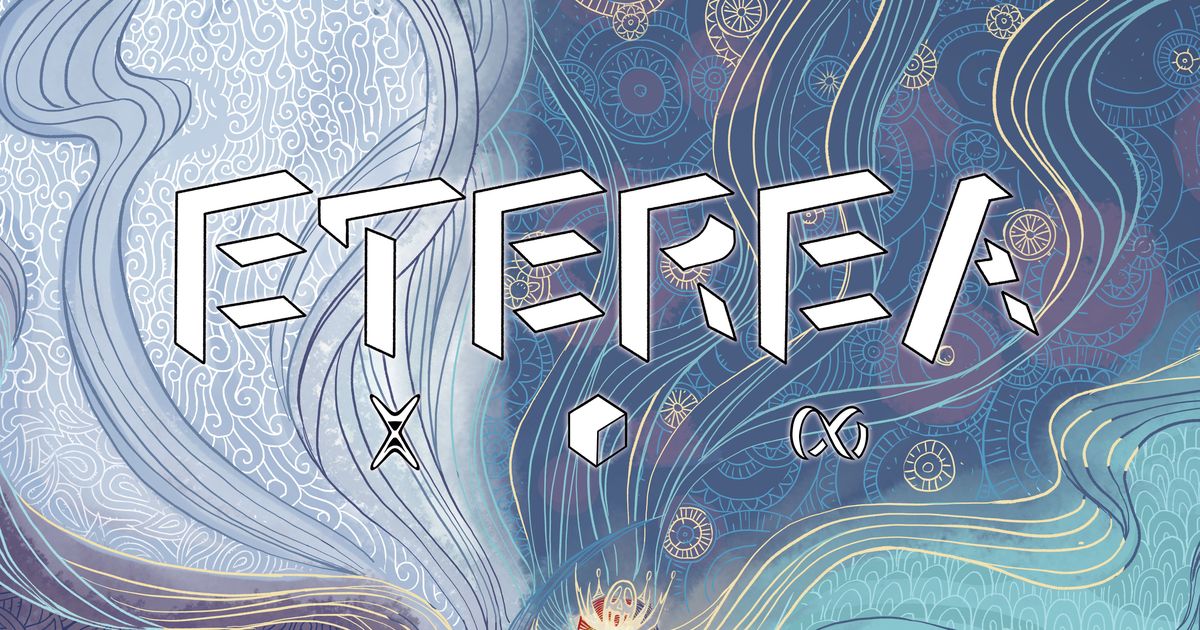 ETEREA | Board Game | BoardGameGeek