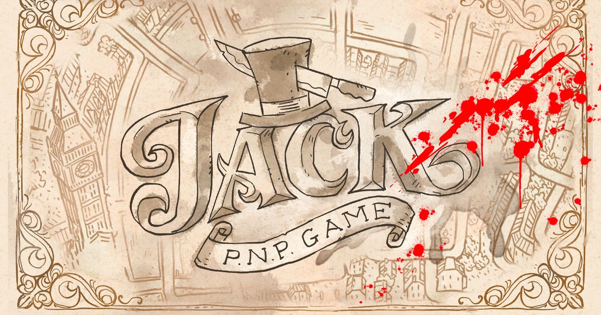 Jack | Board Game | BoardGameGeek