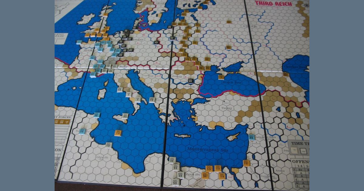 BoardGameGeek