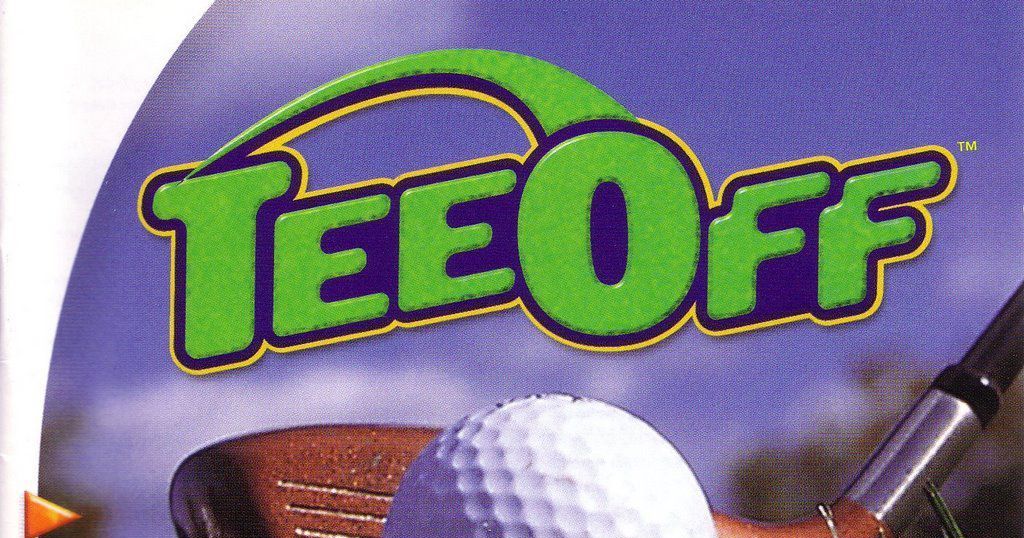 Tee Off | Video Game | VideoGameGeek