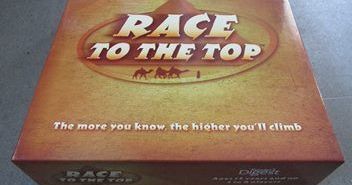 Race to the Top Australian Edition | Board Game | BoardGameGeek