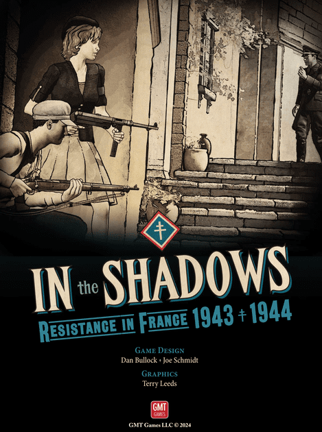 Clandestine Warfare in WW2 France | In the Shadows: Resistance in ...
