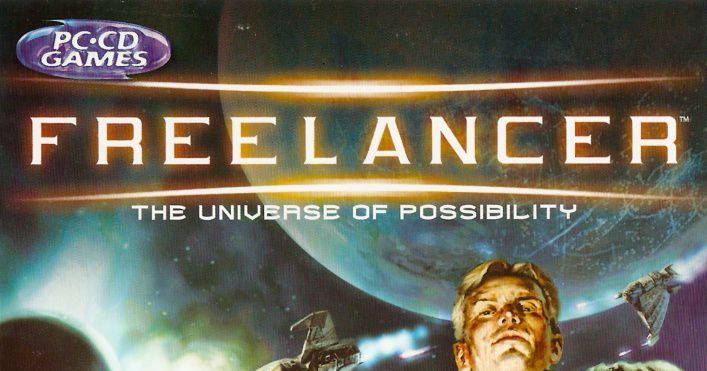 Freelancer | Video Game | VideoGameGeek