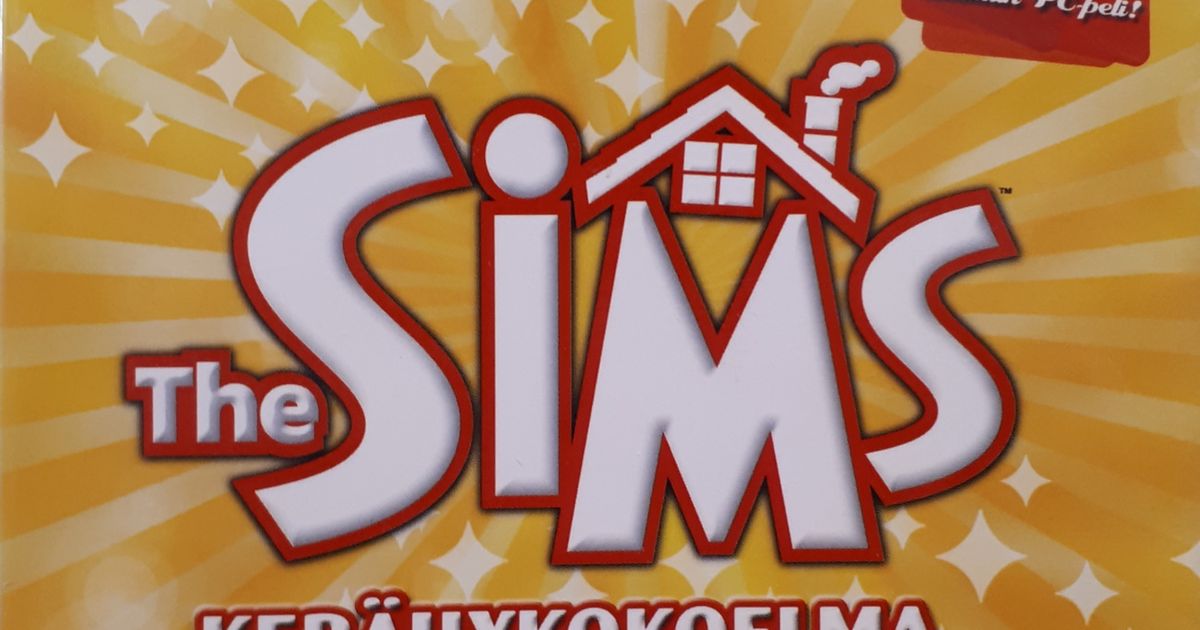 The Sims: Complete Collection | Video Game | VideoGameGeek