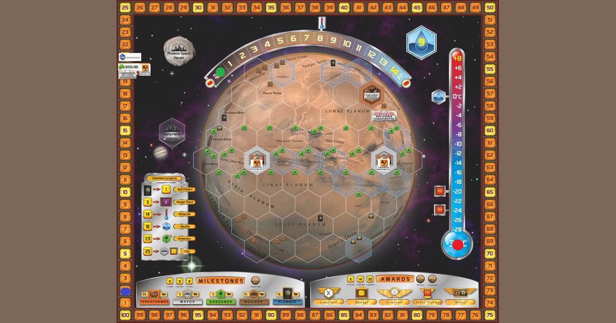BoardGameGeek