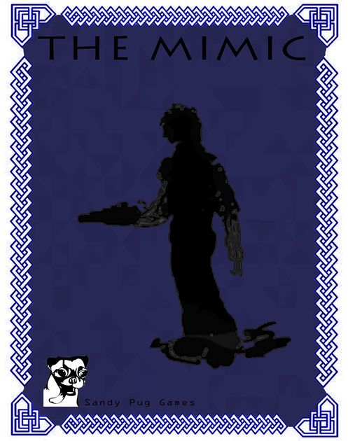 The Mimic | RPG Item | RPGGeek