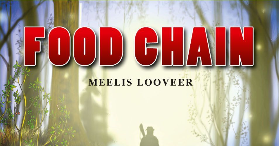 Food Chain | Board Game | BoardGameGeek