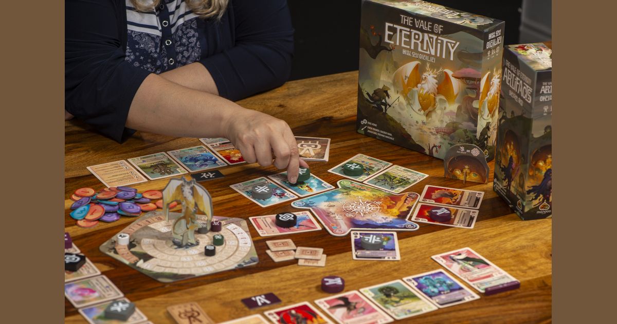 BoardGameGeek