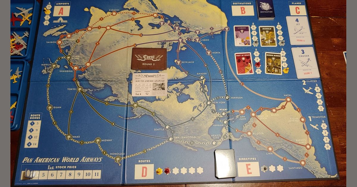 BoardGameGeek