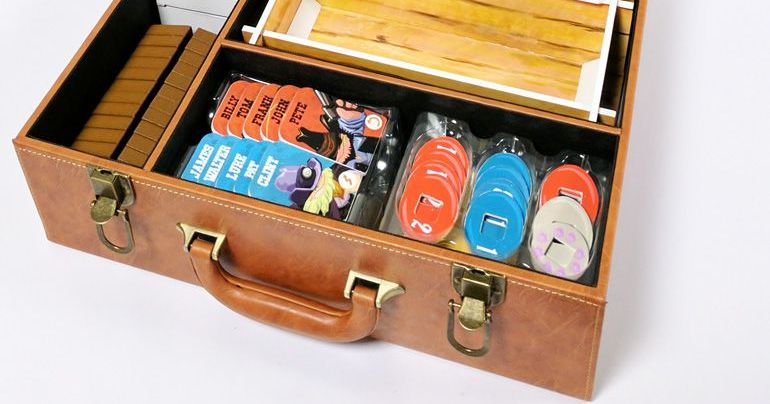 Flick 'em Up!: Giant Edition | Board Game | BoardGameGeek