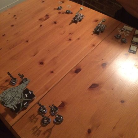 Hold On A Sec, Let Me Find That Clip of Darth Vader Saying "I Have You ...