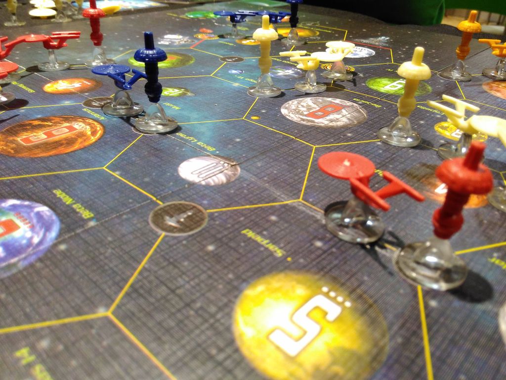 BoardGameGeek