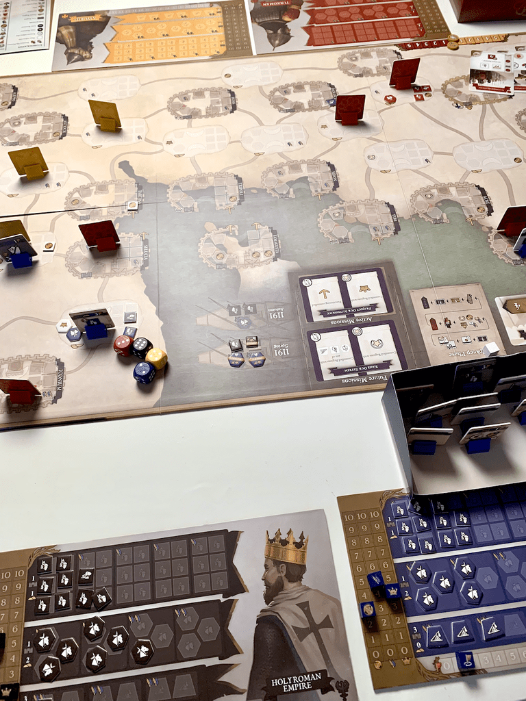 BoardGameGeek