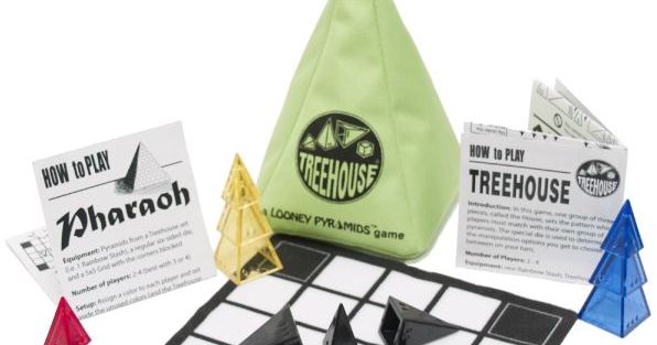 Treehouse | Board Game | BoardGameGeek
