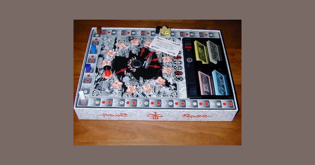 BoardGameGeek