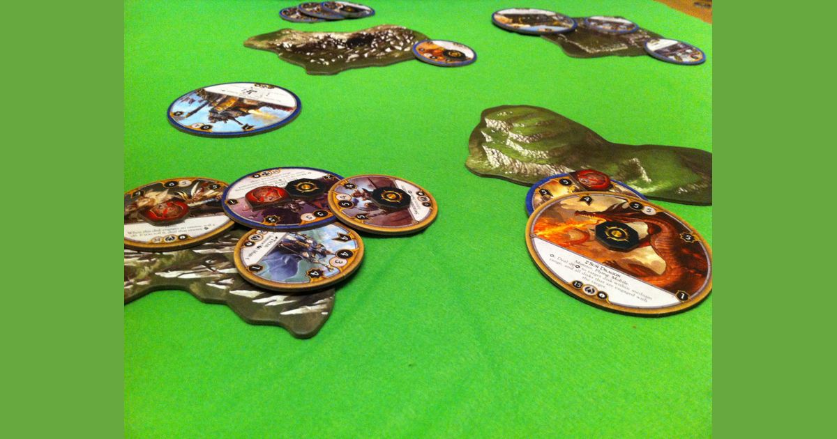 BoardGameGeek