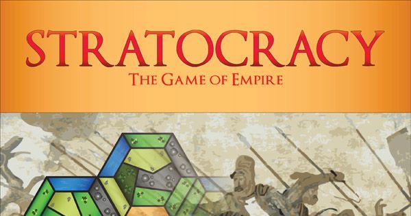 Stratocracy | Board Game | BoardGameGeek