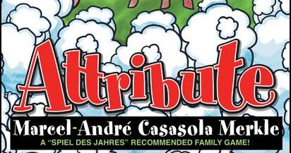 Attribute | Board Game | BoardGameGeek