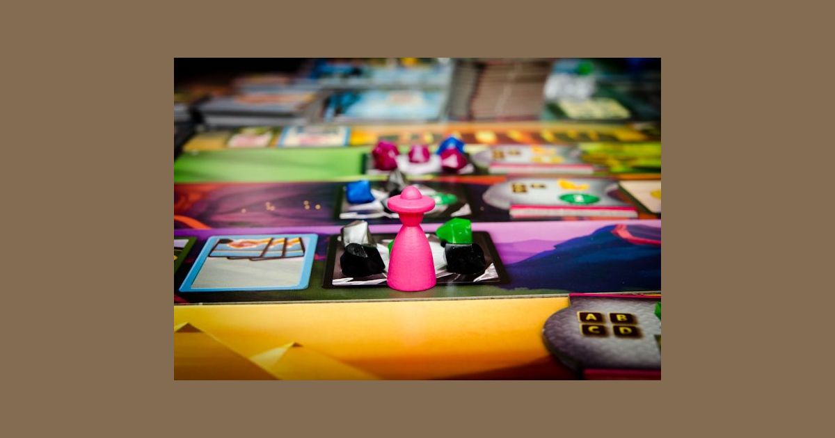 BoardGameGeek