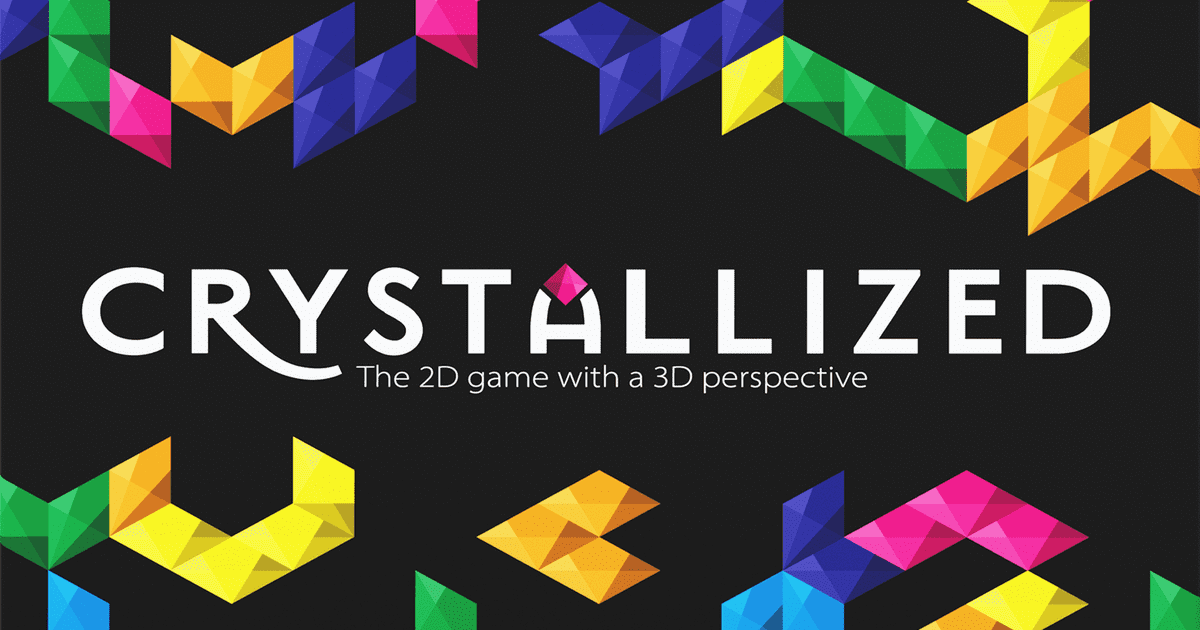 Crystallized | Board Game | BoardGameGeek