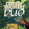 Corps of Discovery Duo | Board Game | BoardGameGeek