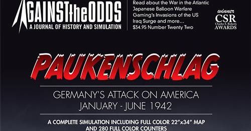 Paukenschlag | Board Game | BoardGameGeek