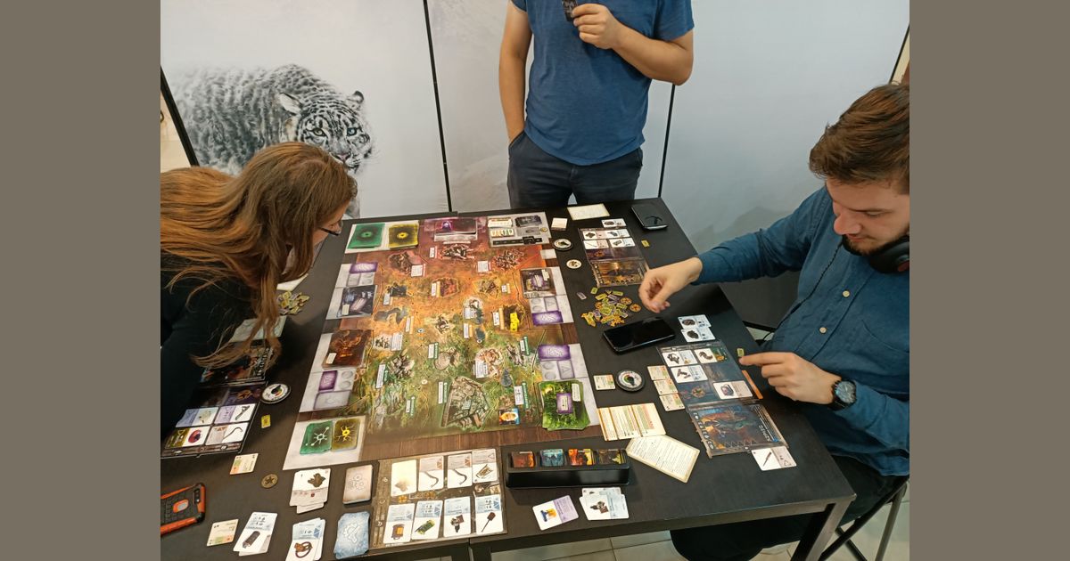 BoardGameGeek