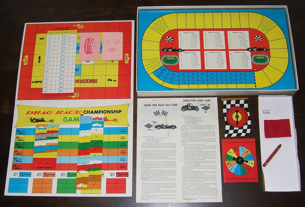 BoardGameGeek