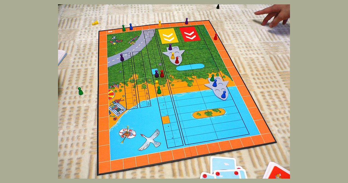 BoardGameGeek