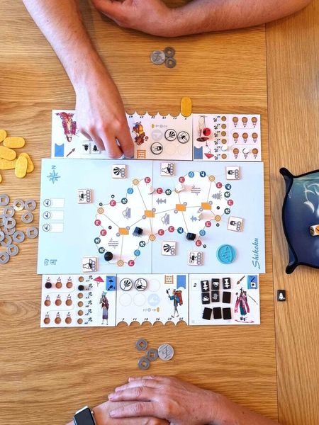 BoardGameGeek