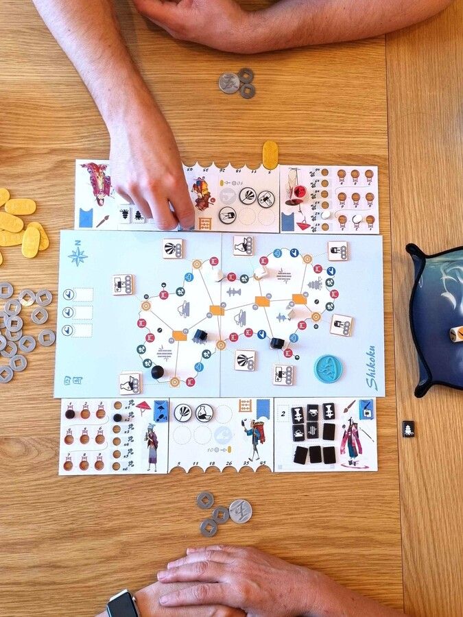 BoardGameGeek