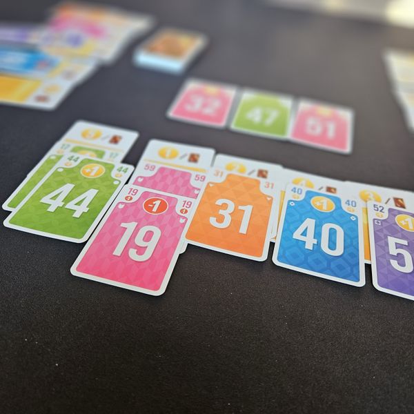 Mind Up! at Tabletoys