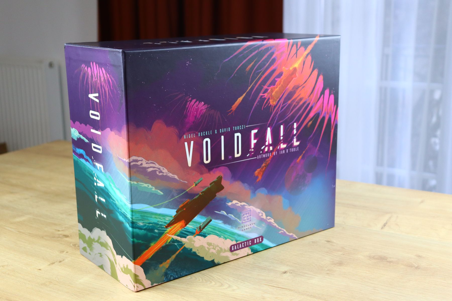 BoardGameGeek