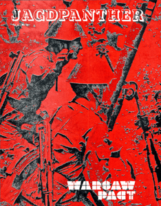 Warsaw Pact | Board Game | BoardGameGeek