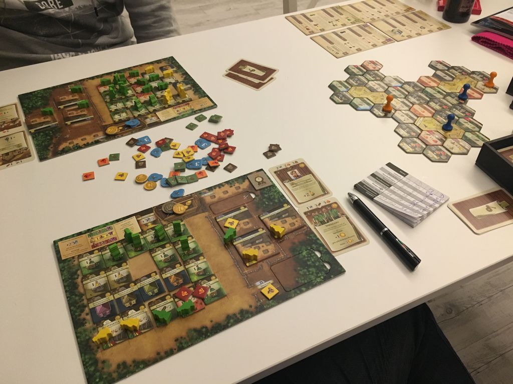 BoardGameGeek