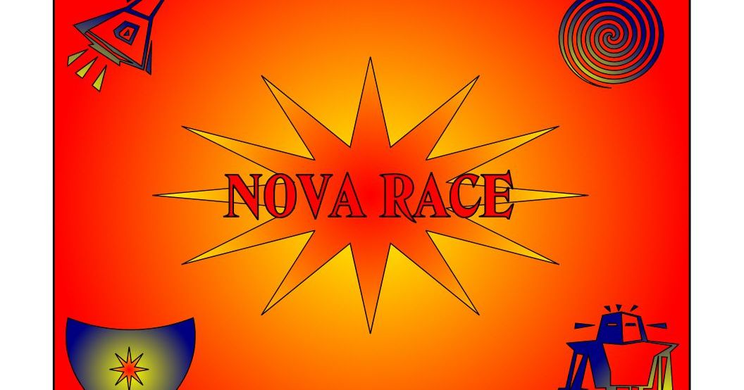 Nova Race | Board Game | BoardGameGeek