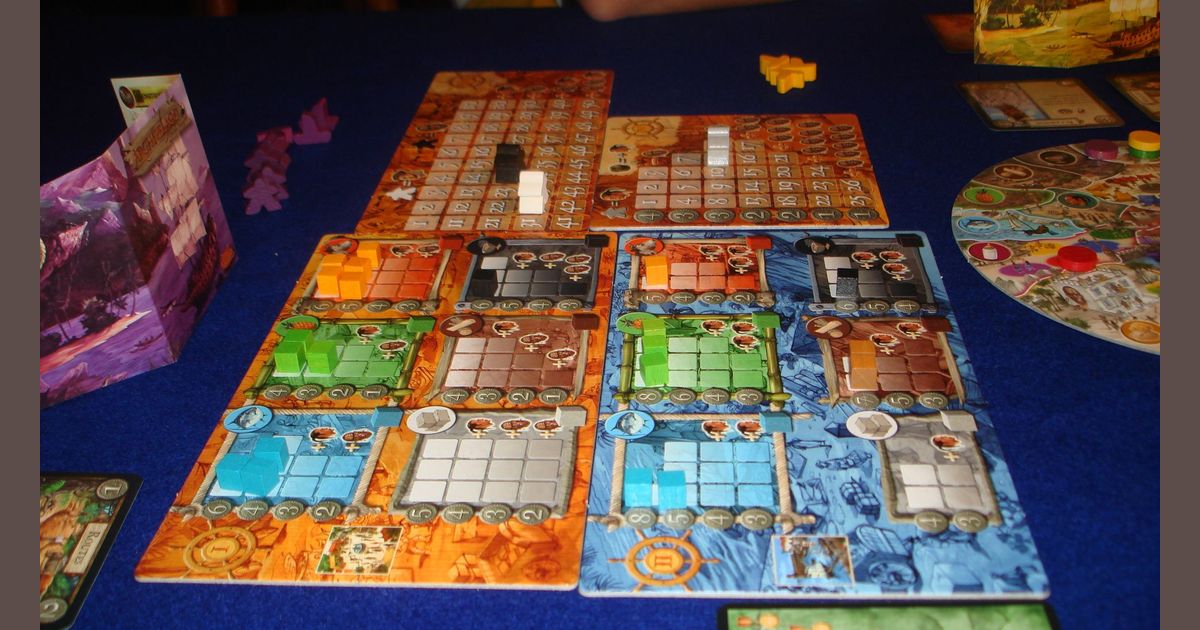BoardGameGeek