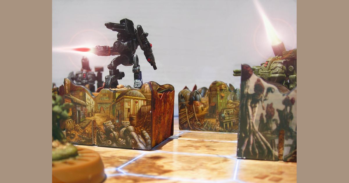 BoardGameGeek