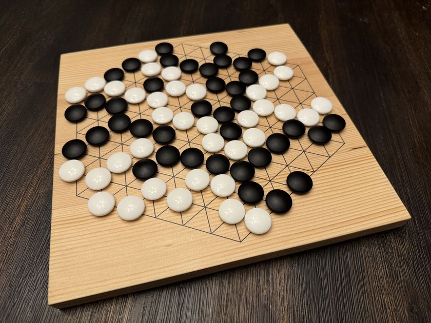 Root Bound | Board Game | BoardGameGeek