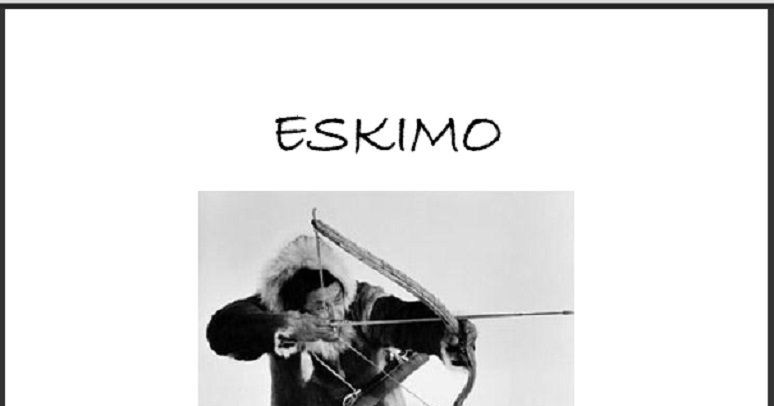 Eskimo | Board Game | BoardGameGeek