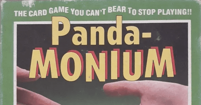 pandamonium soft play