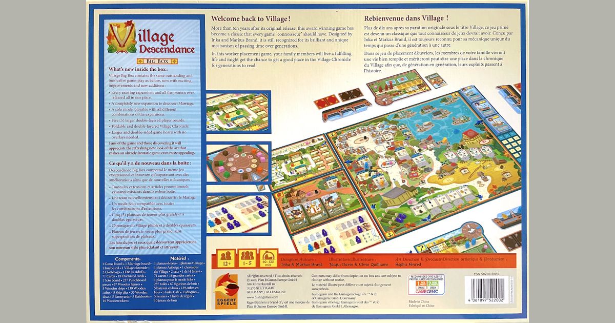 BoardGameGeek