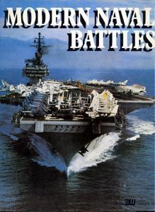 Games of Modern Naval Warfare