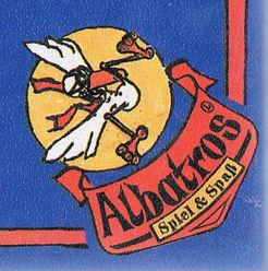 Albatros | Board Game Publisher | BoardGameGeek