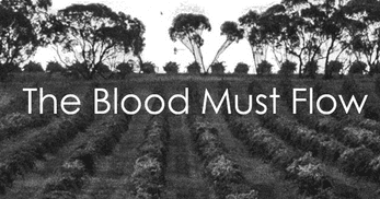 The Blood Must Flow | RPG Item | BoardGameGeek