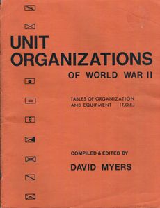 world war 2 time table