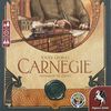 Carnegie | Board Game | BoardGameGeek